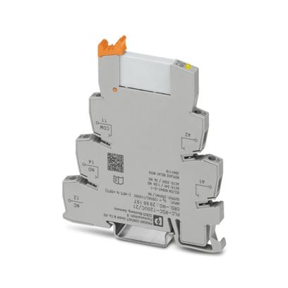 2966197 Phoenix Contact - Authorised Distributor | Amar Radio